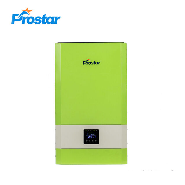 Achetez en gros Inverseur Intégré Mural De Puissance Solaire 5000w ...