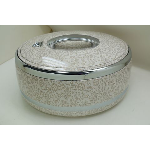 Buy Wholesale Taiwan Insulated Food Containers In Large Oval Shaped ...