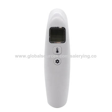 Buy Wholesale China Thermal Digital Controller Infrared Forehead ...
