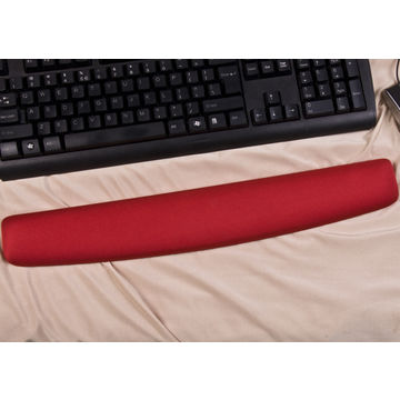 ChinaErgonomic Gel Keyboard Pad on Global Sources