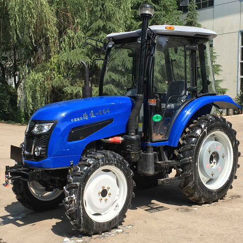 High Quality Tractors LT604 60HP Fram Tractor for Sale, Agricultural ...