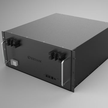 Lithium battery pack 48v 200ah lithium battery Lifepo4, battery pack ...