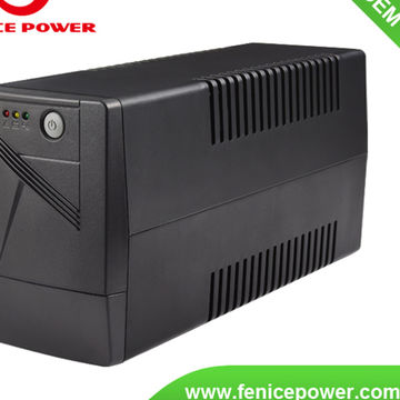 Computer ups small offline ups 450va ups 240W uninterrupted power ...