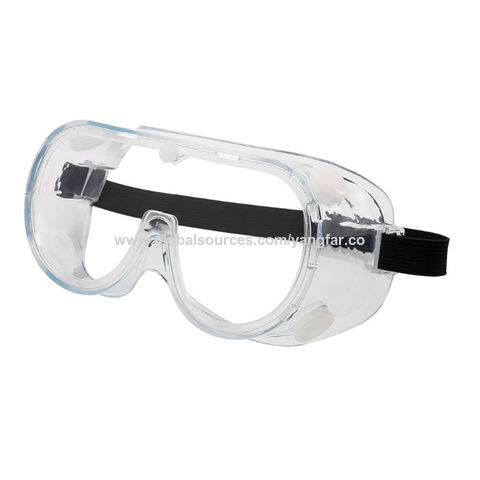 China ANSI/ISEA approved goggles on Global Sources,medical goggle