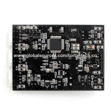 PCBA remote control prototype Consumer Electronics USB flash SMT HDI ...