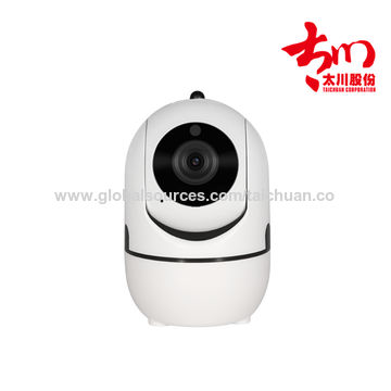Buy Wholesale China Home Security System Cctv Wi-fi Cameras With Two ...