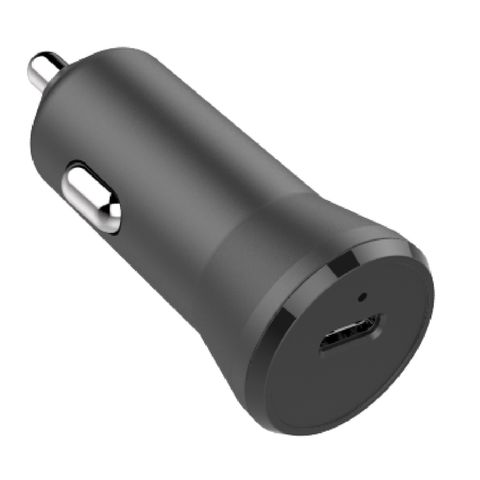 Buy Wholesale Hong Kong SAR Single Type-c Car Charger & Usb Pd Car ...