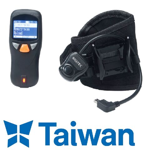 Buy Wholesale Taiwan 1d Wireless Pocket Handheld Barcode Scanner ...