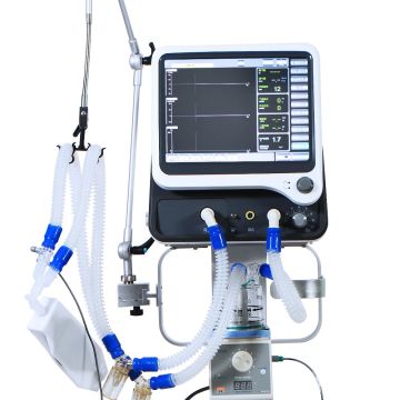 Buy Wholesale Germany In Stock Aeonmed Vg70 Hospital Portable Mobile ...