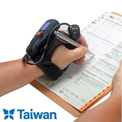 2d Wearable Wireless Pocket Barcode Scanner(with Glove),pocket Handheld ...
