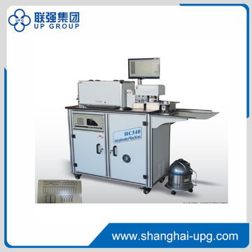 China LQHC340 Auto Bender Machine on Global Sources,Bender Machine