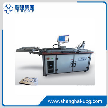 China LQHC240 Auto Bender Machine on Global Sources,Bender Machine