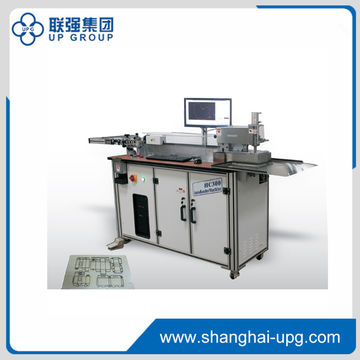 China LQHC300 Auto Bender Machine on Global Sources,Bender Machine