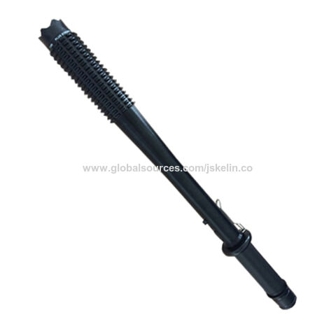 Large Power Electric Shock Stun Gun For Self-defense 1188 Heavy Duty ...