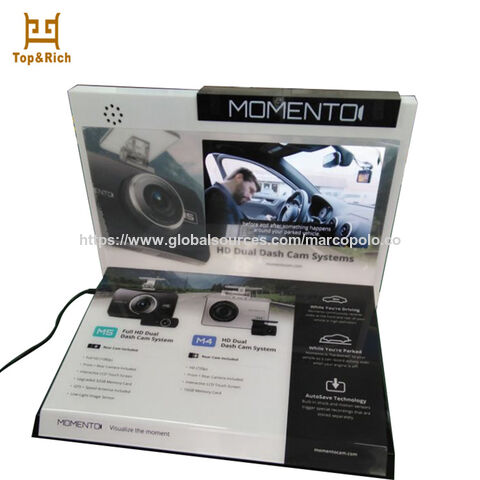 Buy Wholesale China Oem China Supplier Retail Store Countertop Camera ...