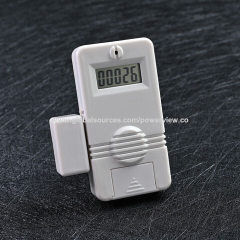Buy Wholesale Hong Kong SAR Mini Magnetic Sensor Counter Chime ...