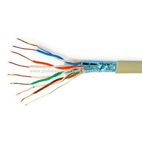 Buy Wholesale China Cat5e Cable, 1000ft Ftp & Cat5e Cable at USD 66 ...