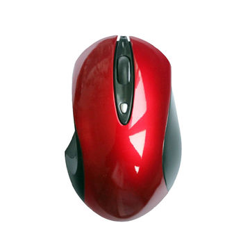 Buy Wholesale China Silence 2.4g Wireless Mice & Silence;without Sound ...