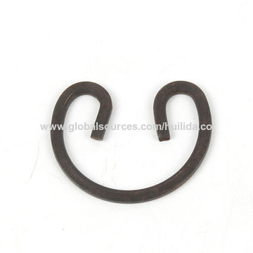 Buy Wholesale China Fastener Stainless Steel Snap Ring Retaining Rings ...