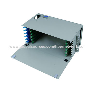 Fiber Optic Distribution Frame Odf-mxt72 - Wholesale China Fiber Optic ...