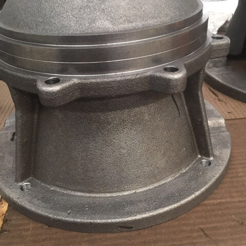 Buy Wholesale China Sand Casting Parts Casting Iron Parts With ...