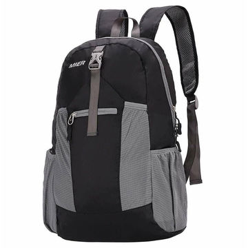 Mier Ultralight Packable Backpack Water Resistant Travel Hiking Daypack ...