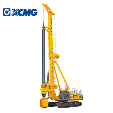 Buy Wholesale China Rotary Drilling Rig Xcmg 2500mm Diameter 90m Depth ...