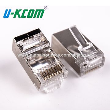 Buy Wholesale China Small Orders Accepted Cat5e High Performance Cat6 ...