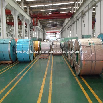 Buy Wholesale China Sus 316 Stainless Steel Hot-rolled Coil 3.0 To 25mm ...