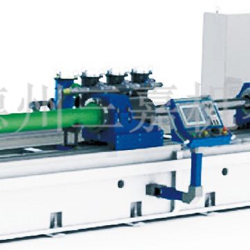 Buy Wholesale China Tgk25/tgk35 Cnc Deep Hole Skiving And Roller ...