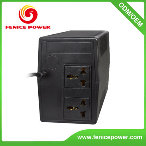 China 5000 watt ups compact 600va 1kva medical/computer ups with ...