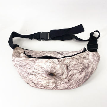 Buy Wholesale Hong Kong SAR Big Belly Beer Belly Pocket Creative Muscle ...