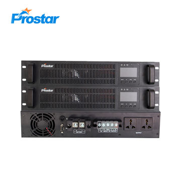 Buy Wholesale China 4000w 24v Dc/ac Type Rack Mount Low Frequency Power ...