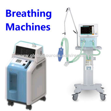 Buy Wholesale China Fast Delivery Cpap Machines Ce Fda Life Support ...