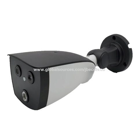 China Multi Mode Thermal Camera Body Temperature Detect 1080P Thermal ...