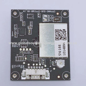 Eppinno High Precision Less Than 2 Meters In Open Sky Gps Glonass Gnss ...