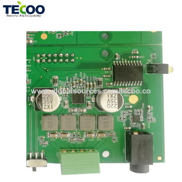 Buy Wholesale China Coffee Maker Board Pcba Prototype Control Board ...