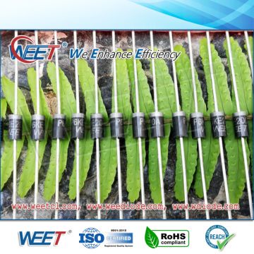 Buy Wholesale China Weet Tvs Zeners Transient Voltage Suppressors Zener ...