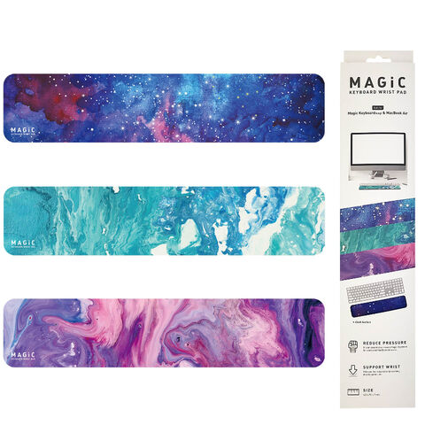 Buy Wholesale Taiwan Ergonomic Wrist Rest Designed For Magic Keyboard ...