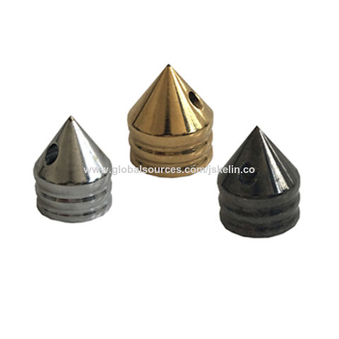 Window breaker accessory with hand strap for extendable baton ...