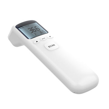 Buy Wholesale China High Accuracy Medical Ir Thermometer With Ce Rohs ...