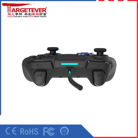 China Wired Professional Controller For PC/P4 Elite Dualshock 4 ...