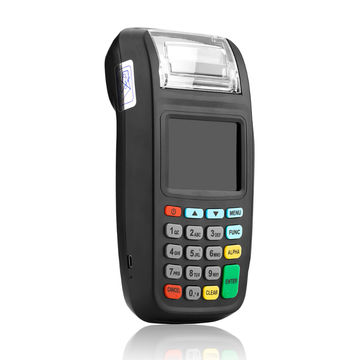 Bulk Buy China Wholesale Mifare Nfc Card Reader Point Of Sale Machine ...
