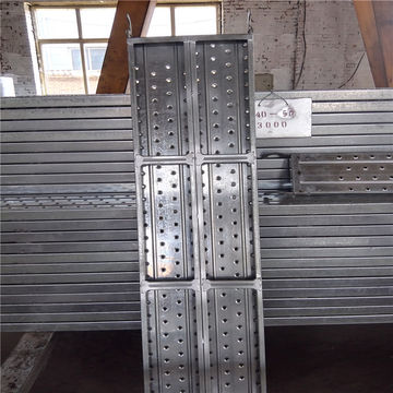 Buy Standard Quality China Wholesale Cheap Steel Springboard Galvanized ...