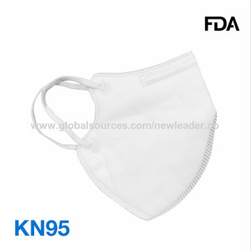 Buy Wholesale China Kn95 Medical Face Mask Bfe 95% & En149: 2001+ A1: 2009 Bfe 95 % | Global Sources
