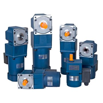 Buy Wholesale China Small Ac Gear Motor & Micro Induction Motor, Ac ...