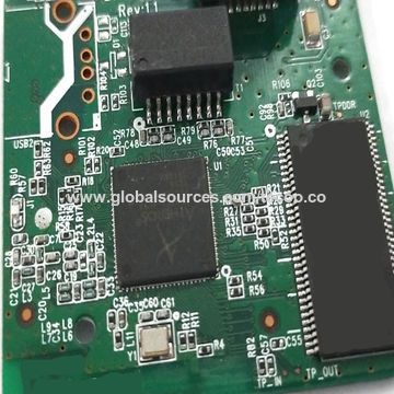 China supplier for home coffee machine circuit board provide PCBA ...