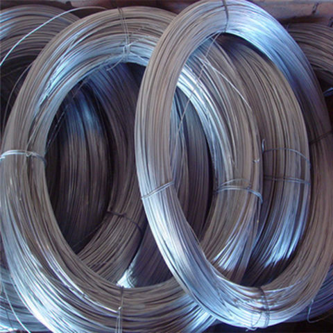 China Galvanized iron wire/gi iron wire/gi wire on Global Sources,Gi ...