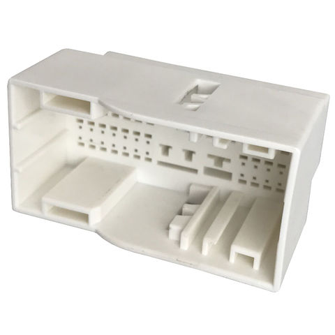 Buy Wholesale China Tscn 54 Pin Car Connector Automotive Wire Harness ...