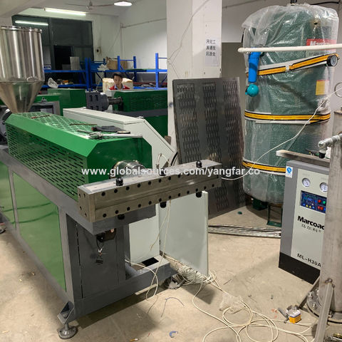 Buy Wholesale China Meltblown Cloth Making Machine & Meltblown Fabric ...